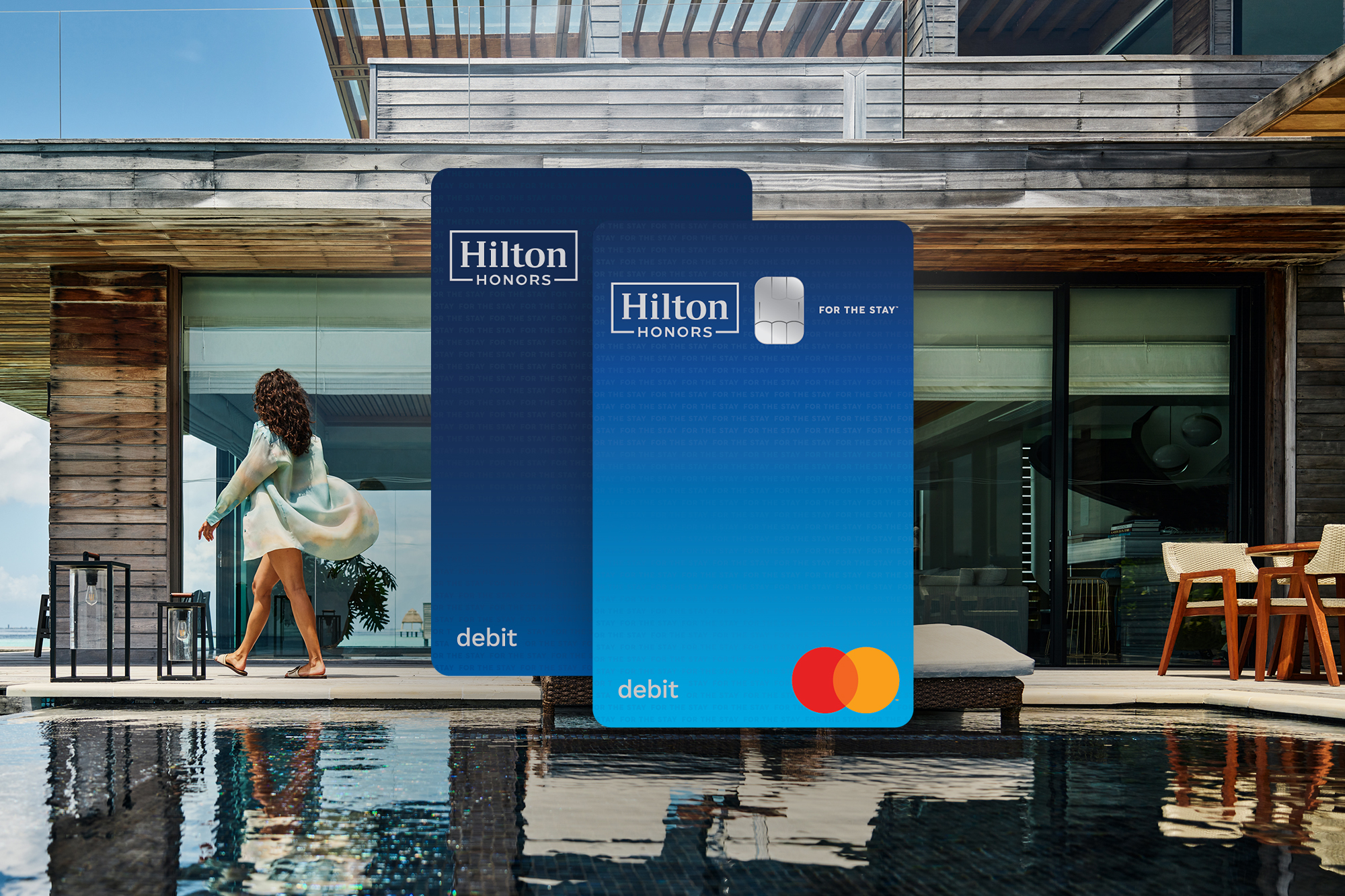 NEWS & OFFERS: Hilton Honors Debit card 50% off & silver status, Etihad ...