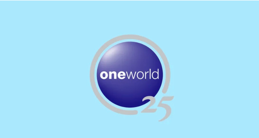 One World Logo