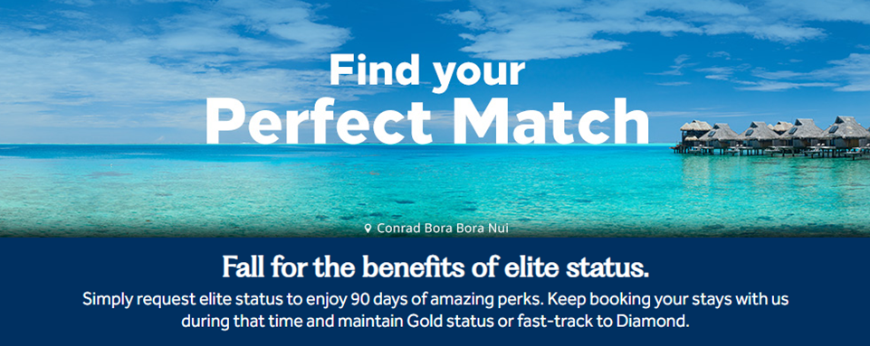 GUIDE: Hotel Status Matches and Challenges in 2025 + Faster Routes to ...