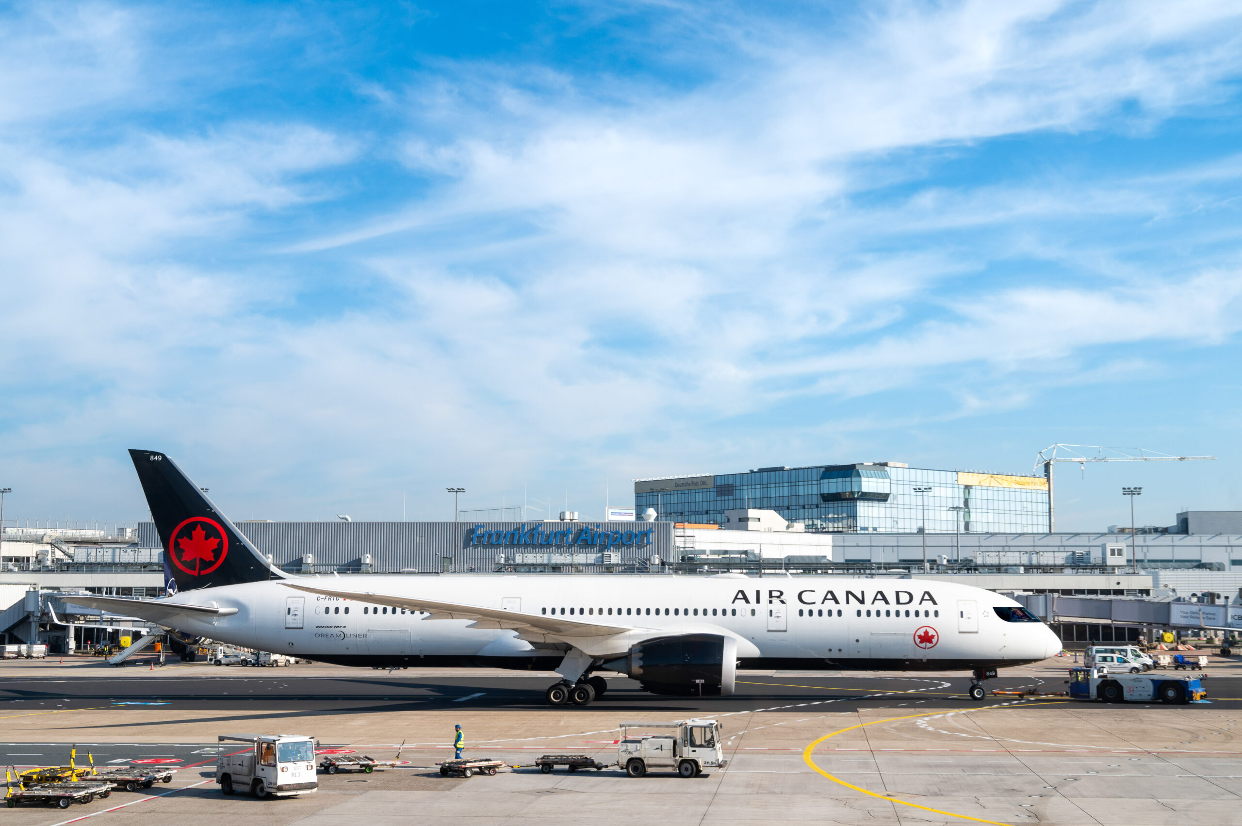 OFFERS: AMEX Gold Supplementary Card Bonus, Triple Aeroplan Points on ...