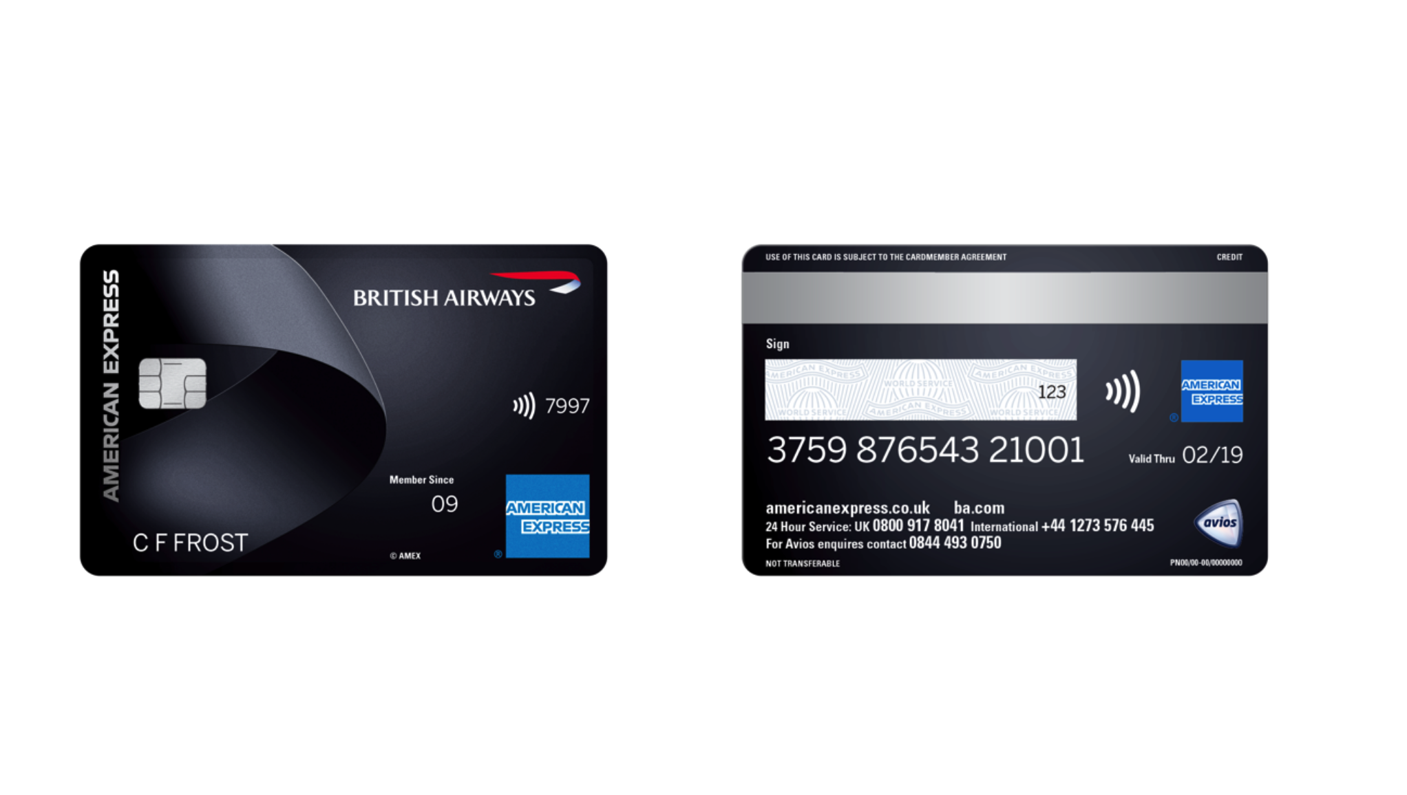 BREAKING NEWS: British Airways Finally Reveal How You Can Earn Tier ...