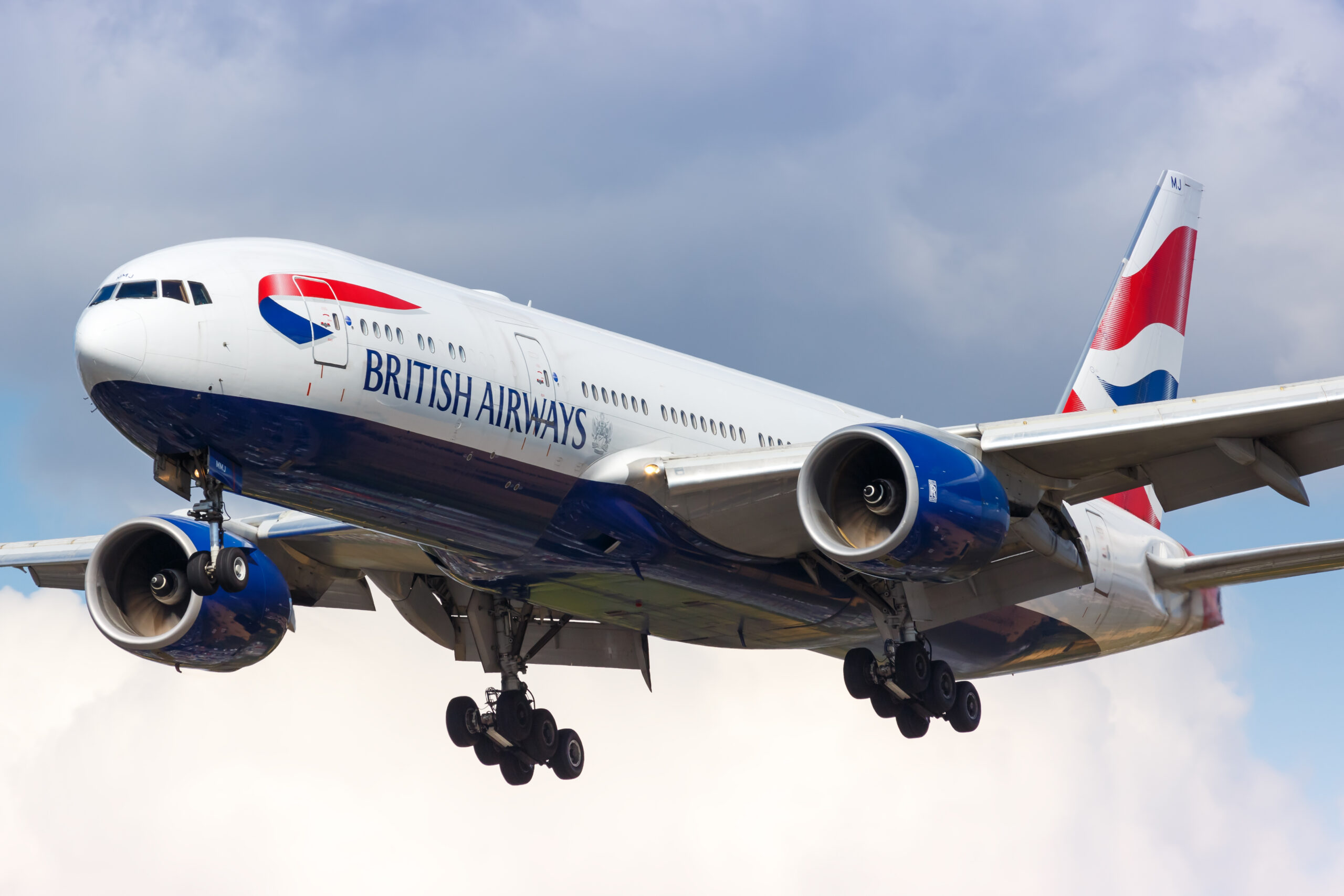 NEWS: BA Middle East Updates, Emirates Skywards Changes & Etihad-AMEX ...