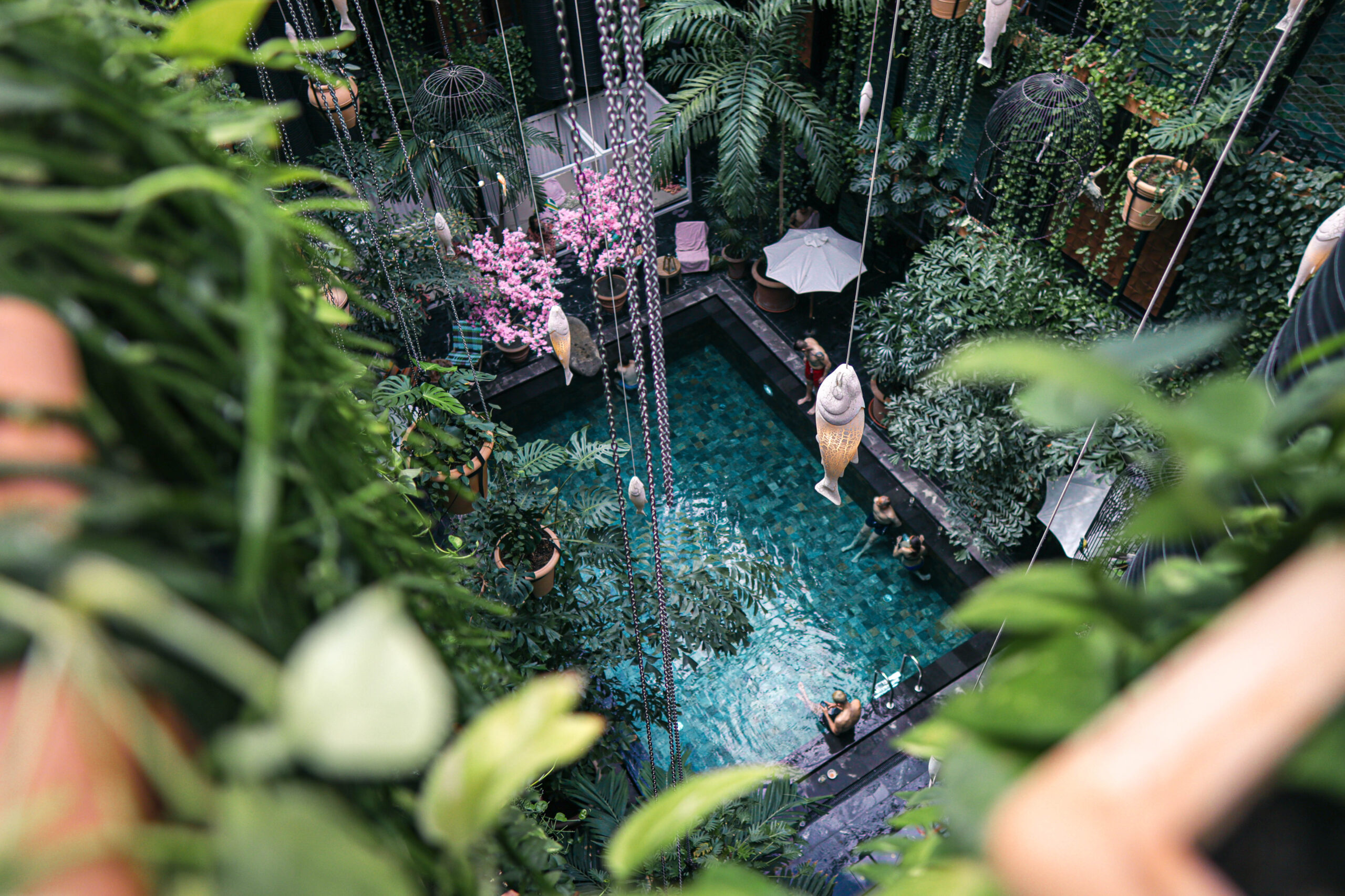 REVIEW: Manon Les Suites hotel, Copenhagen - eco-friendly luxury ...