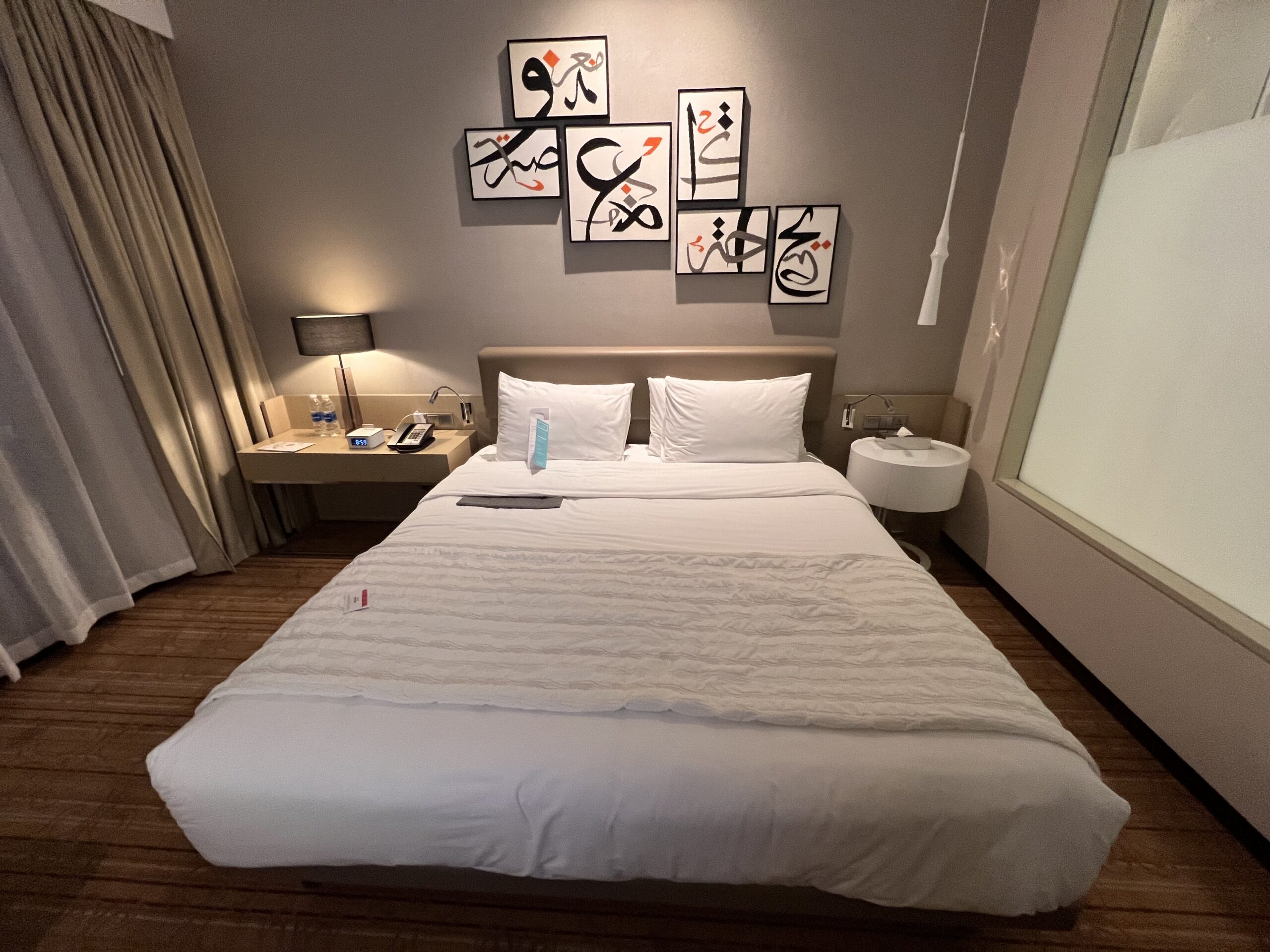 HOTEL REVIEW: Le Meridien City Centre Bahrain – A Convenient Stopover ...