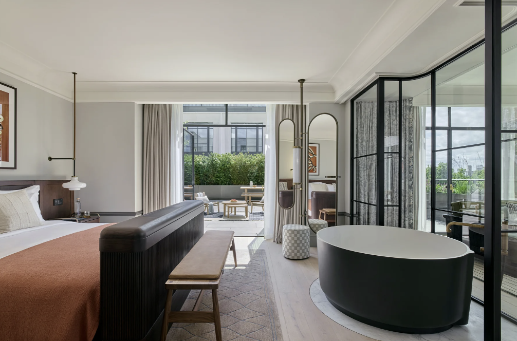 NEWS & OFFERS: Six Senses for London, 30% more Avios with Heathrow ...