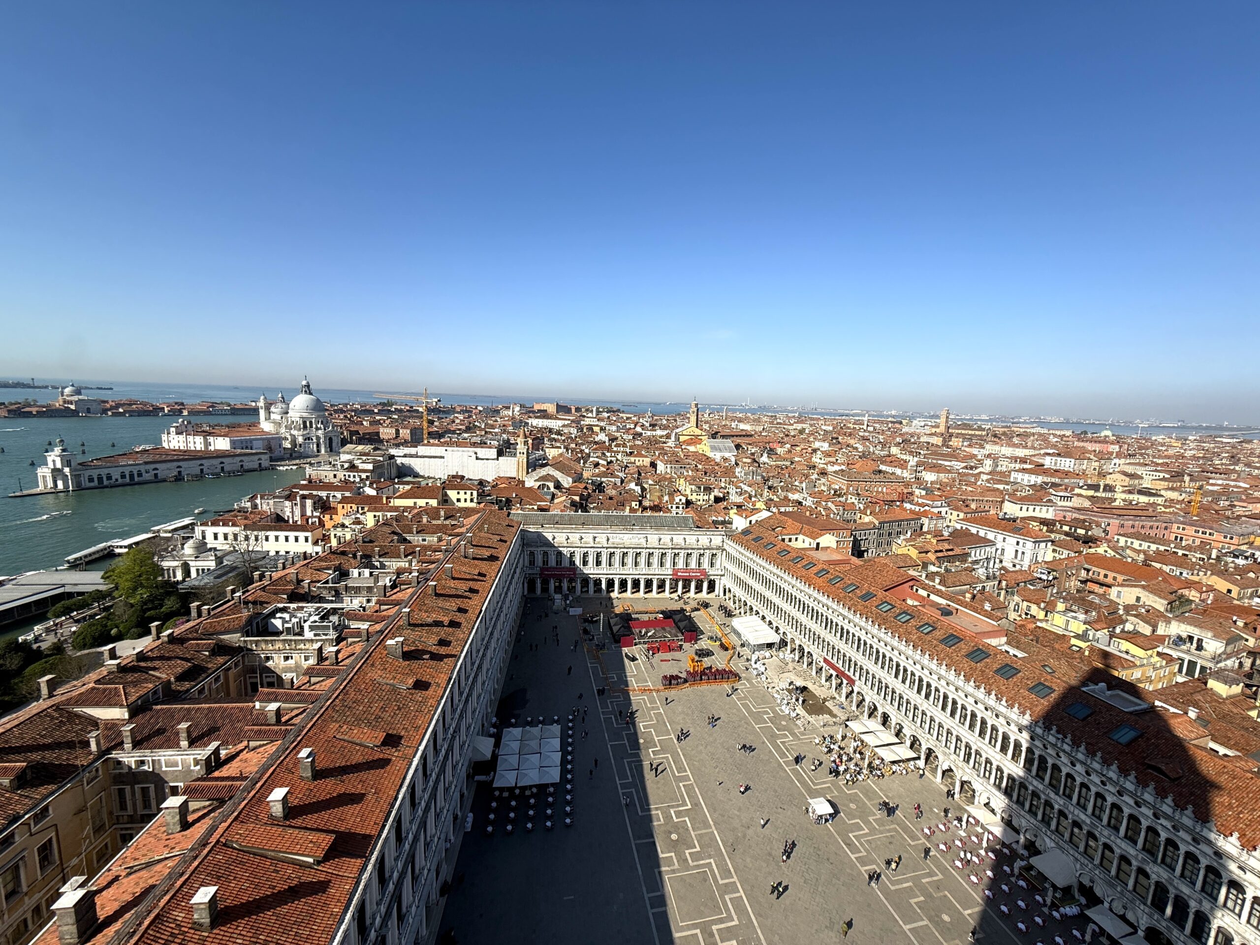 STAY REVIEW: Affordable Luxury in Venice – A Brilliant Hotel ...