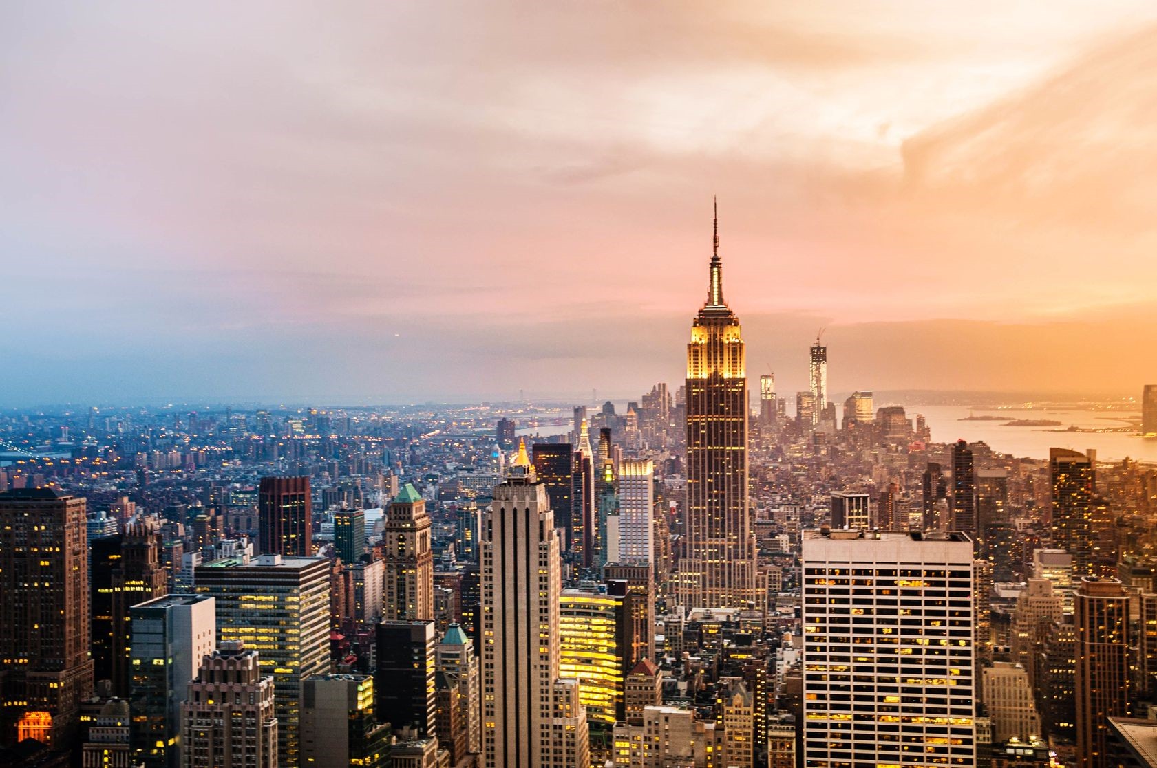 NEWS & OFFERS: A Very Special Avios-Only New York Flight - Incredible ...